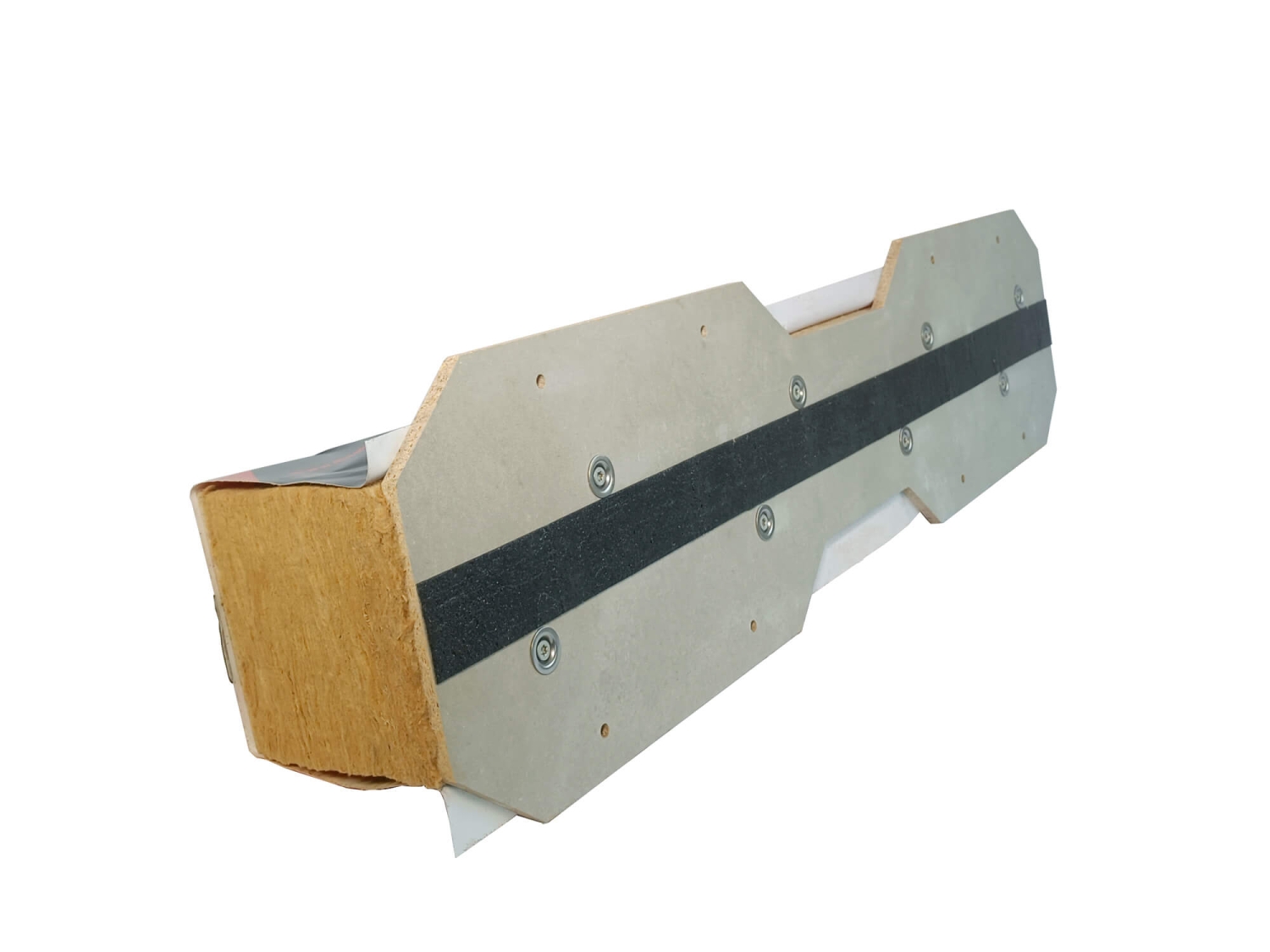 Firetight Fuse | Voor een brandwerende geventileerde spouw